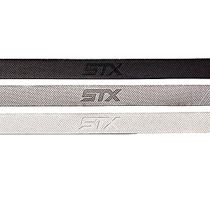 STX Field Hockey Premium Replacement Grip, Grey