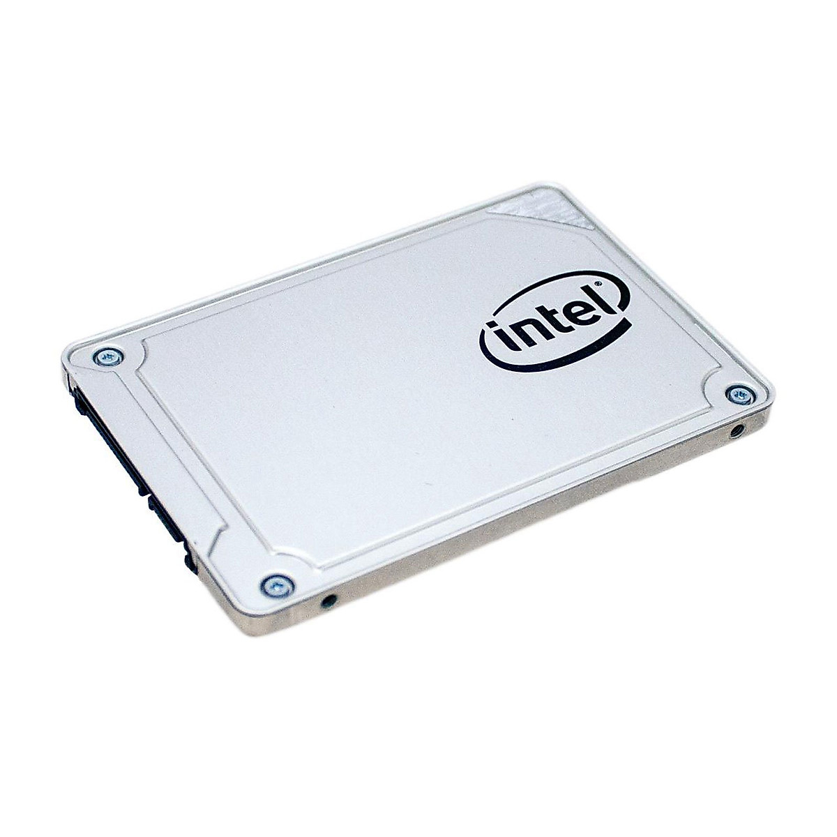 Intel SSD 545s Series (256GB, 2.5" SATA, 64-Layer TLC 3D NAND)