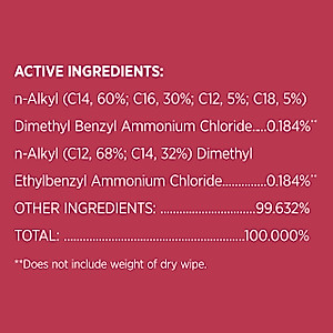 Clorox Scentiva Wipes, Bleach Free Cleaning Wipes - Tahitian Grapefruit Splash, 75 Count (Pack of 3)