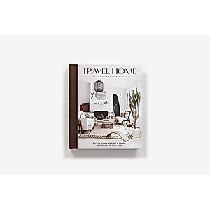 Travel Home: Design with a Global Spirit