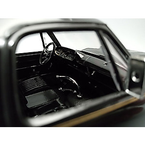 MPC 1977 Dodge Warlock Pickup 2T 1:25 Scale Model Kit