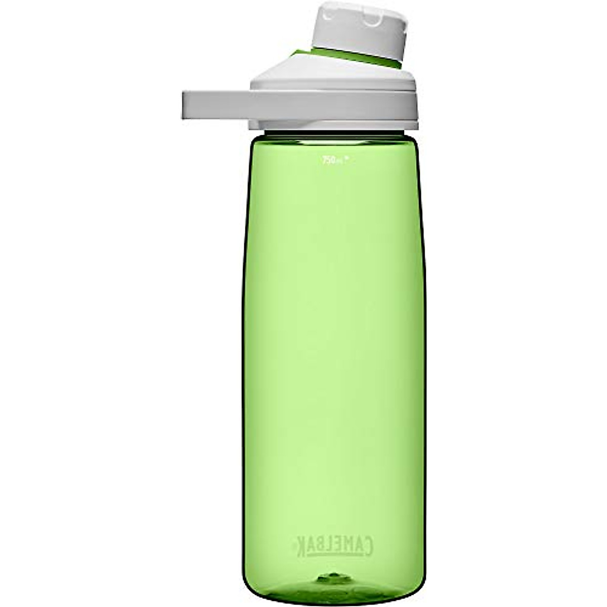 CamelBak Chute Mag BPA Free Water Bottle 25 oz, Lime
