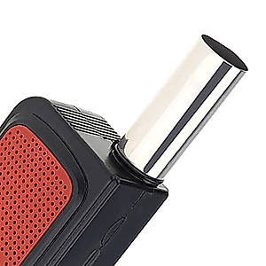 Handheld Electric BBQ Fan, Portable Handheld Electric BBQ Fan Blower for Barbecue Fire Bellows Outdoor Picnic Camping Cooking Lighter Tools