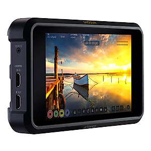 Atomos Shogun 7, 7" HDR Pro/Cinema Monitor-Recorder-Switcher