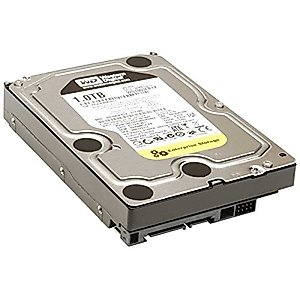 WD WD1003FBYX HD 3.5 1TB SATA, RE4 Enterprise, WD 64MB
