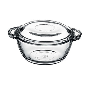 BESTOYARD Egg Steamer 275ml Bowl Glass Kitchen Gadget Kitchen Cooker Food Container Bowls Glass for Microwave Egg Steamer Household Vegetable