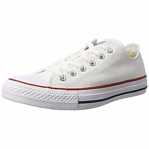 Converse Women's Sneaker, Pink, 42 1/9 EU