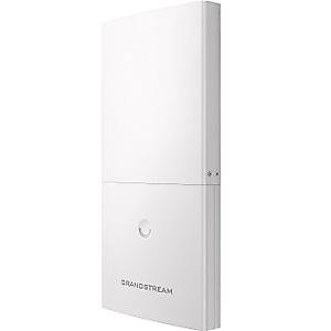 Grandstream Networks Outdoor Long Range 802.11ac Wave-2 Wi-Fi Access Point (GWN7600LR)