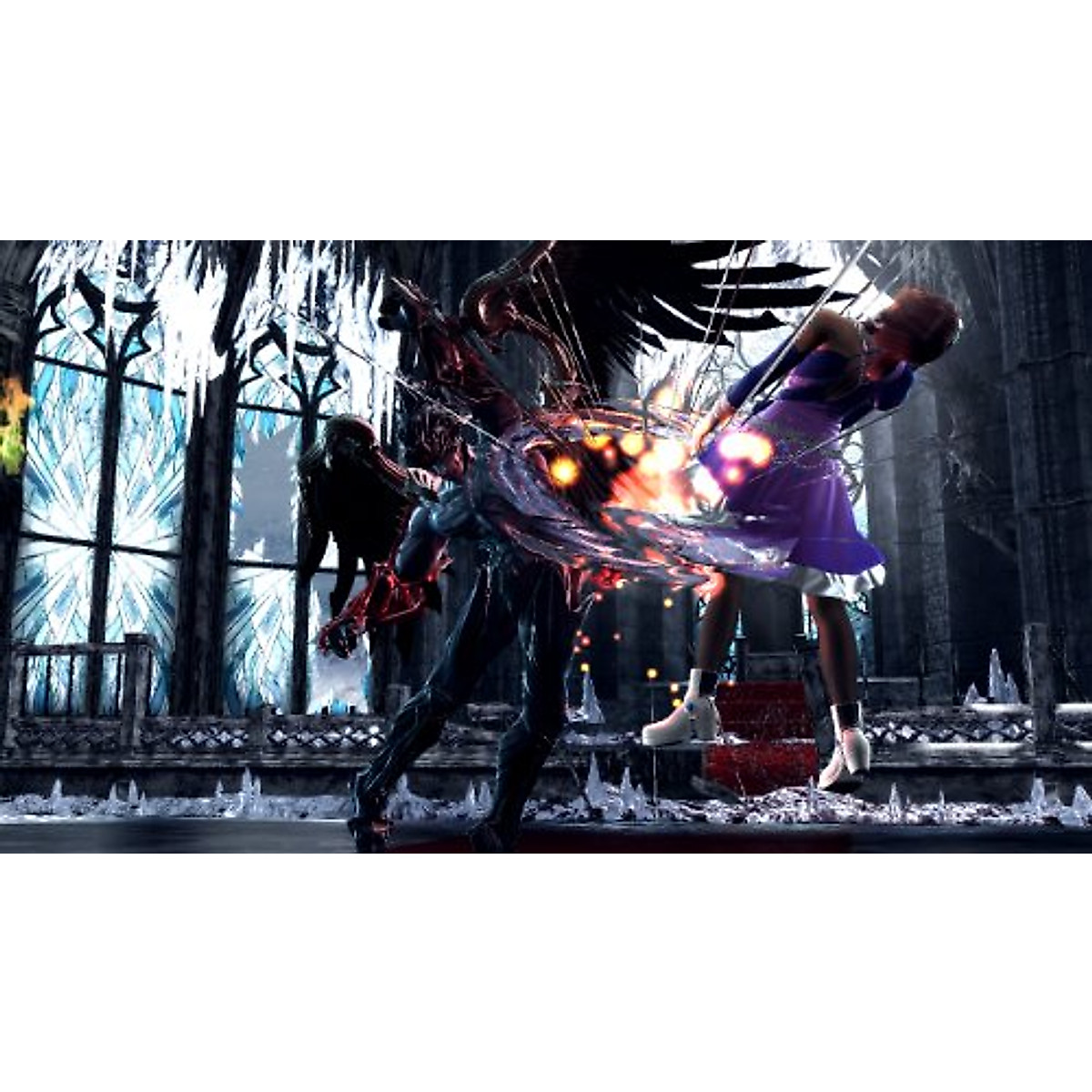 Tekken Hybrid - Playstation 3