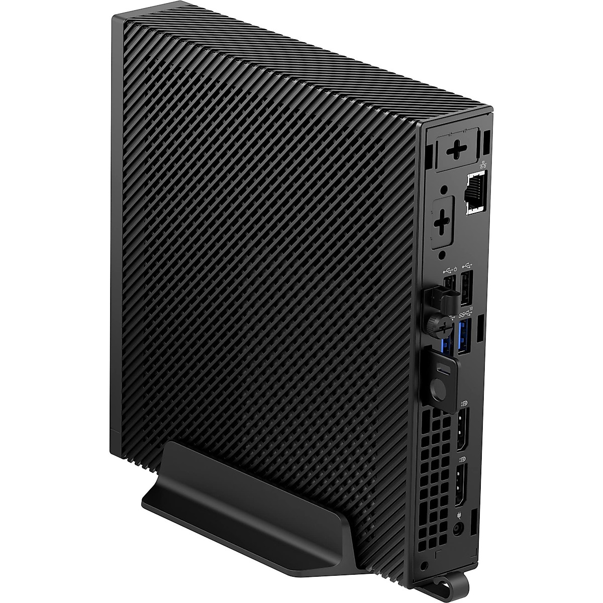 Dell OptiPlex 3000 Thin ClientIntel Celeron N5105 Quad-core (4 Core) 2 GHz