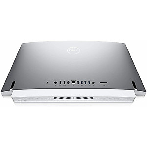 2021 Dell Flagship Inspiron 24 5400 All-In-One Desktop, 23.8 Full-HD (1920 x 1080) Touchscreen, Intel Core 11th Gen i5-1135G7, 8GB RAM, 256GB SSD, WiFi HDMI Webcam, Windows 10 (Renewed)