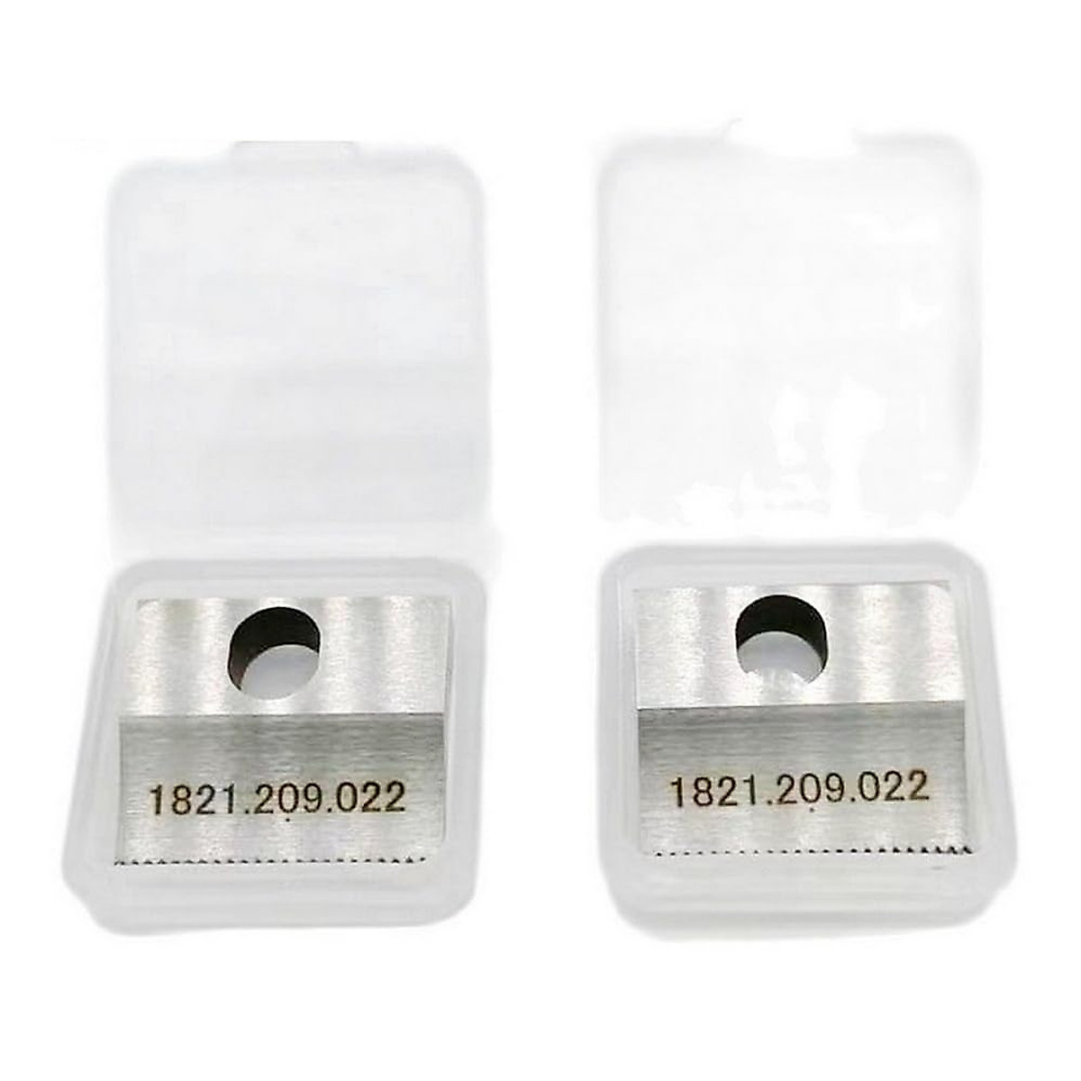 CarXs Orgapack 1821209022 Knife for Ort400 Packing Banding Stripping Friction Welding Machine Tool