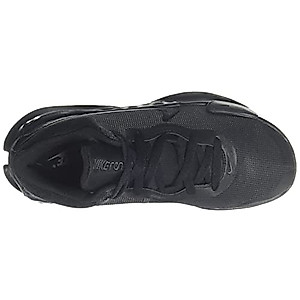 Nike Renew Elevate 3 Basketball Shoes Black/Black Size 7.5