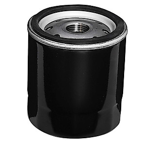 HIFROM Oil Filter Compatible with Bobcat 2720396 2188179 Toro E633750 Dixon 7252 Dixie 60105 68140 1-513211 1094180 Chopper Lawn Mower (Pack of 2)