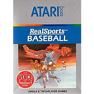 RealSports Baseball