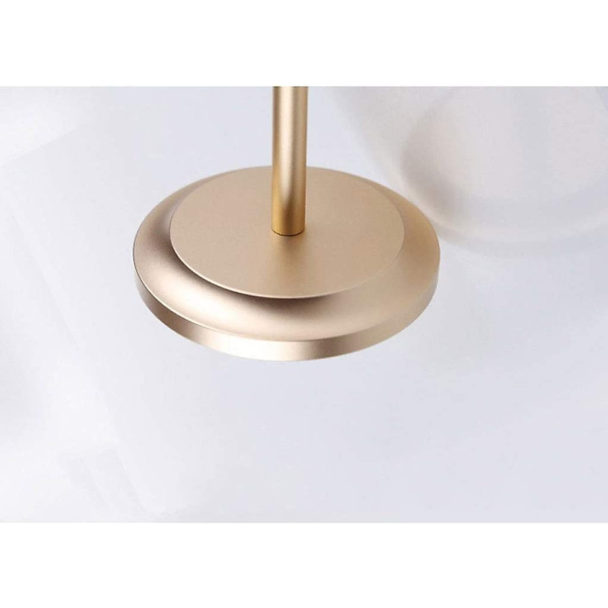 Headset Stand Headphone Stand Aluminum Alloy Headphone Stand Universal Gaming Headset Holder Earphone Holder Table Desk Display Rack Headset Stand Headset Holder Headphones Holder ( Color : Gold )