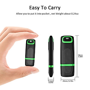 Vansuny 128GB USB 3.1 Flash Drive - 350MB/s, Super Speed Solid State USB Drive USB3.1 Gen 2 Thumb Drive USB Memory Stick Thumb Drive Jump Drive Pendrive