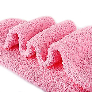 Jeasona Gifts for 18 Year Old Girl Teenage Girl Birthday Gifts Cute Fuzzy Socks