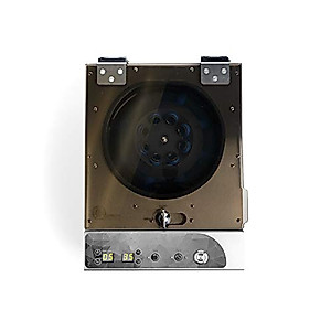 Digital Centrifuge, 8-Place, Fixed Angle, Made in The USA, 2 Year Warranty, 500-3500 RPM