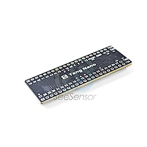 ElectronicMaker Sipeed Lichee Tang Nano Minimalist Line FPGA Development Board Breadboard