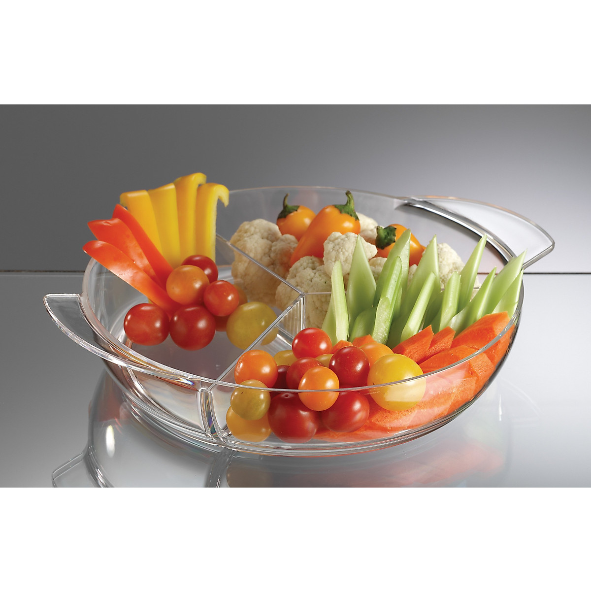 PRODYNE ICED Platter IC-10