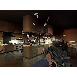 James Bond 007: Nightfire - PlayStation 2 (Renewed)