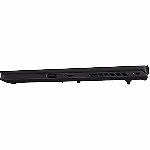 2022 Asus ROG Zephyrus 16'' FHD 165Hz Gaming Laptop-Intel Core i7-12700H (Beat i9-11900H), NVIDIA GeForce RTX 3060 (TGP 120W) - with HDMI (16GB DDR5 RAM