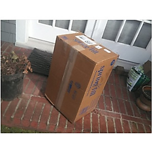 Mozingo 10 LB Crinkle Cut Paper Shred Filler for Gift Bags Packing Boxes and Stuffing Baskets Bulk (10 LB, Purple)