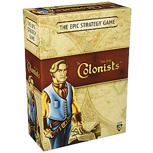 The Colonists