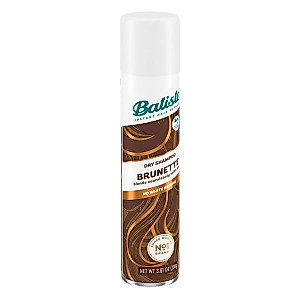 Batiste Dry Shampoo, Brunette, 3.81 oz (Pack of 6)