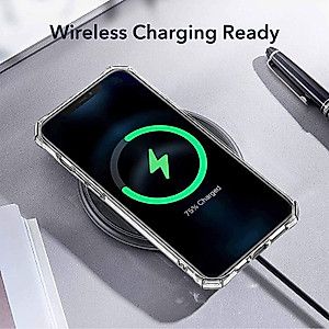 HGJTF Phone Case for TCL 30 XL (6.82"), 2 Pcs Shockproof Soft Silicone Bumper Shell, [Ultra-Thin ] [Anti-Yellowing] Clear Back Cover for TCL 30 XL - Clear + Clear