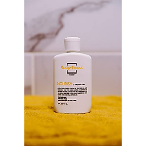 Scalp+Strand-Nourish/The Lotion