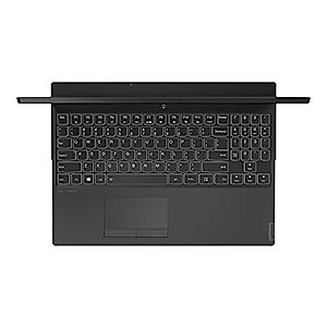 Lenovo Legion Y540 2021 Gaming Laptop I 15.6" FHD IPS 144Hz I 9th Gen Intel 6-Core i7-9750H I 16GB DDR4 512GB SSD 1TB HDD I GeForce GTX 1660 Ti 6GB I Backlit HDMI Win10 + 32GB Micro SD Card