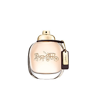 Coach Eau De Parfum 3 Fl Oz