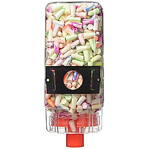 MOLDEX 6645 Sparkplugs Plug station, Earplug Dispenser (Pack of 500)