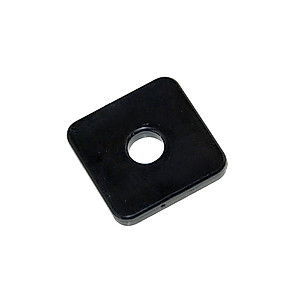 Crack of Dawn Paddle Sports Malibu Kayaks Square Handle Washer (10-Piece)