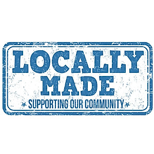 Mini Turbo Banked Turn Set for Toy Cars - Compatible with Hot Wheels, Matchbox & 1/64 Scale Cars 4-Pack Eco-Friendly PLA