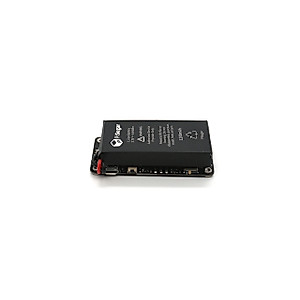 PiSugar S Portable 1200 mAh UPS Lithium Battery Pwnagotchi Power Module for Raspberry Pi-Zero W/WH Model Accessories handhold(Not Include Raspberry Pi)
