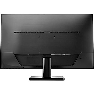 HP 27WM 27" LED Backlit IPS Monitor 1920x1080 Full HD VGA DVI-D HDMI