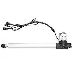 Okin Motor Model JLDQ.19B.495.344Z01 for Power Recliner Bed Motor Actuator Replacement, Electric Sofa Lift Chair Part Replacement for JLDQ.19B.495.344Z