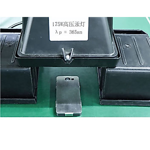 LS132 UV Energy Meter UV Intensity Tester Ultraviolet Energy Meter Spectral Response Range 315nm-400nm