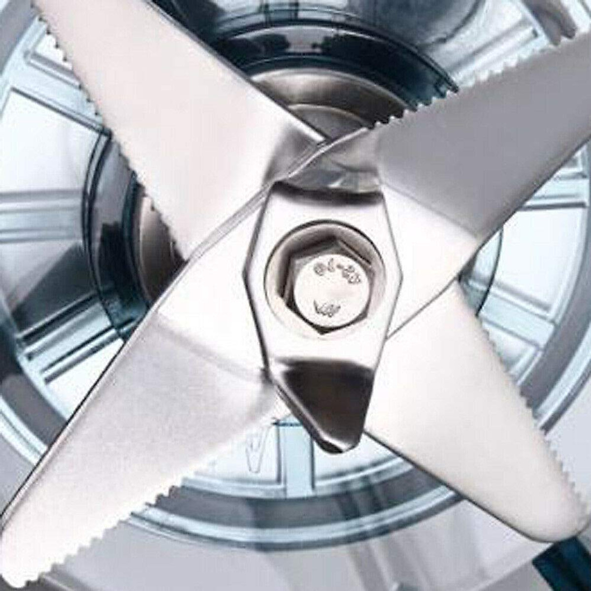 Electric Juice Blender Smoothie Maker Ice Crusher Multi-Function Kitchen Mixer Commercial Grade Blender Mixer Heavy Duty High Power