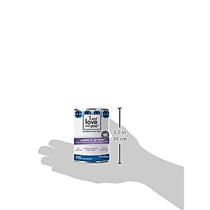 I AND LOVE AND YOU Wet Dog Food - Gobble It Up Stew - Turkey Recipe, Grain Free, Filler Free 13oz can, 12pk