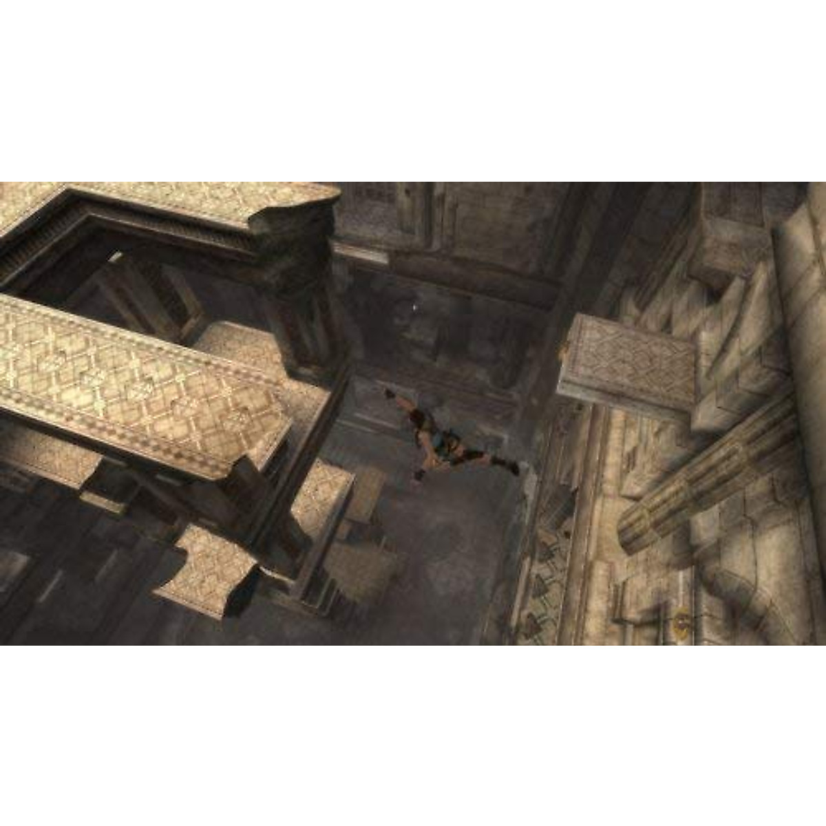 Tomb Raider Anniversary - Xbox 360 (Renewed)