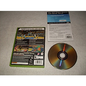 NCAA March Madness 07 - Xbox 360