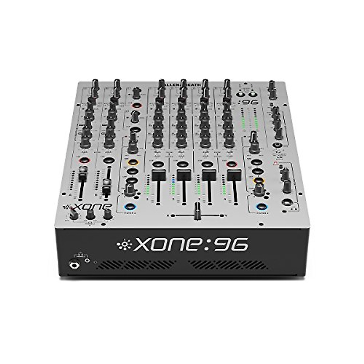 Allen & Heath XONE:96 Professional 6-Channel Analog DJ Mixer