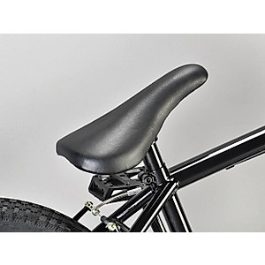 Mafiabikes Kush1 Black 20 inch BMX Bike