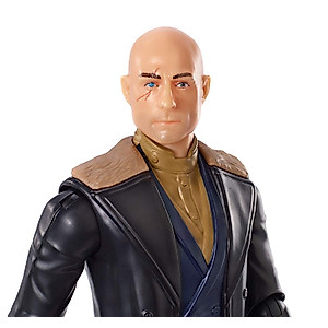 DC Comics Shazam! Dr. Sivana 12 Action Figure
