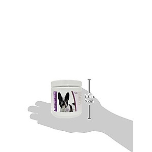 Healthy Breeds French Bulldog Multi-Vitamin Soft Chews 60 Count