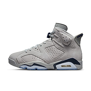 Jordan Mens Air 6 CT8529 012 Georgetown - Size 10.5